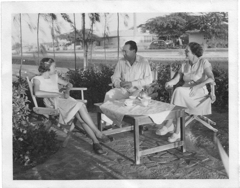 Clemitson Geneaology